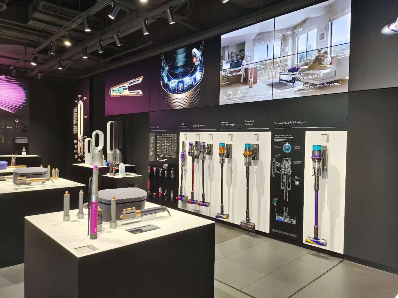 THE ENGINEERS OF BEAUTY – GESA JAPAN K.K.