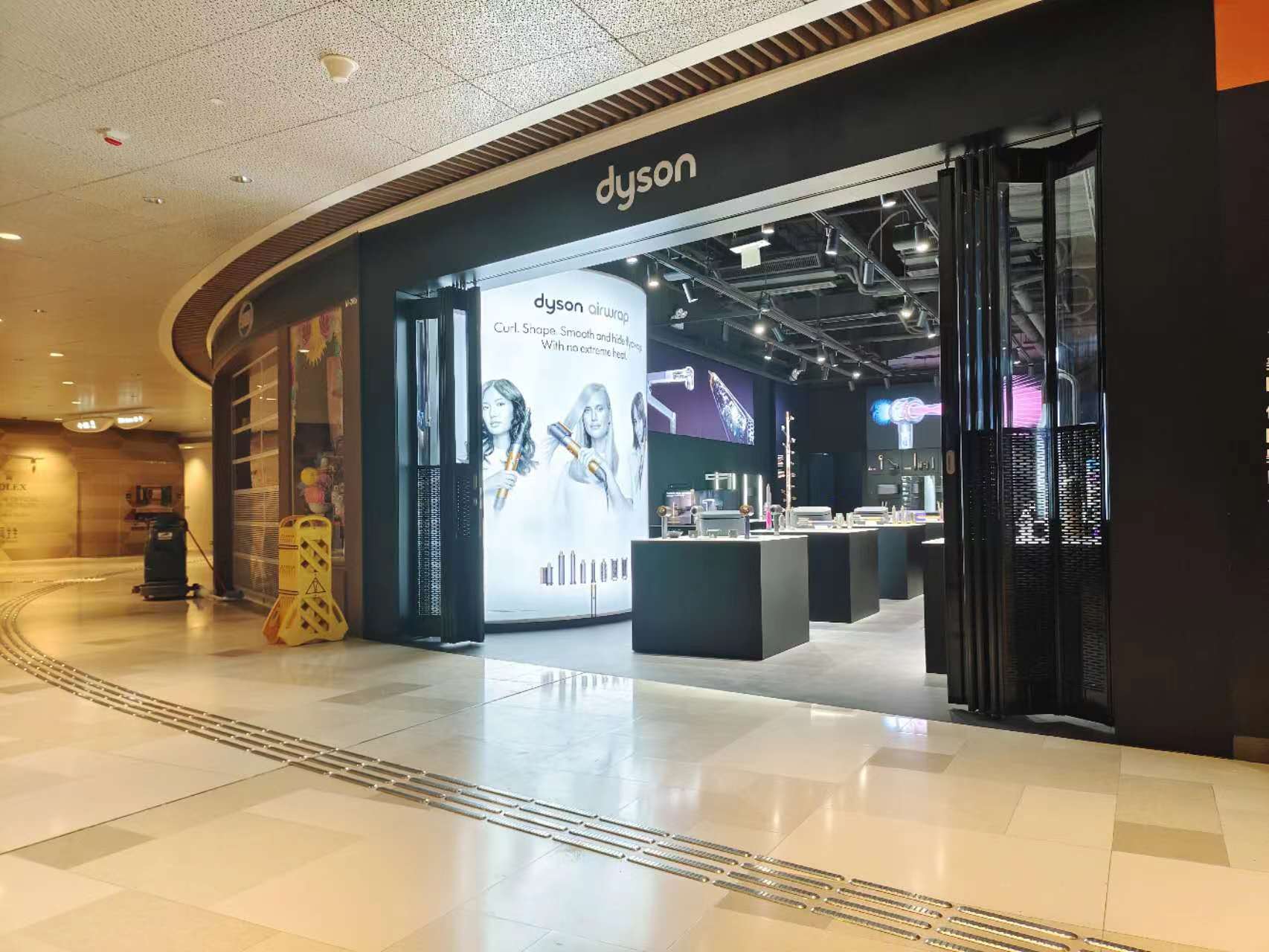 THE ENGINEERS OF BEAUTY – GESA JAPAN K.K.