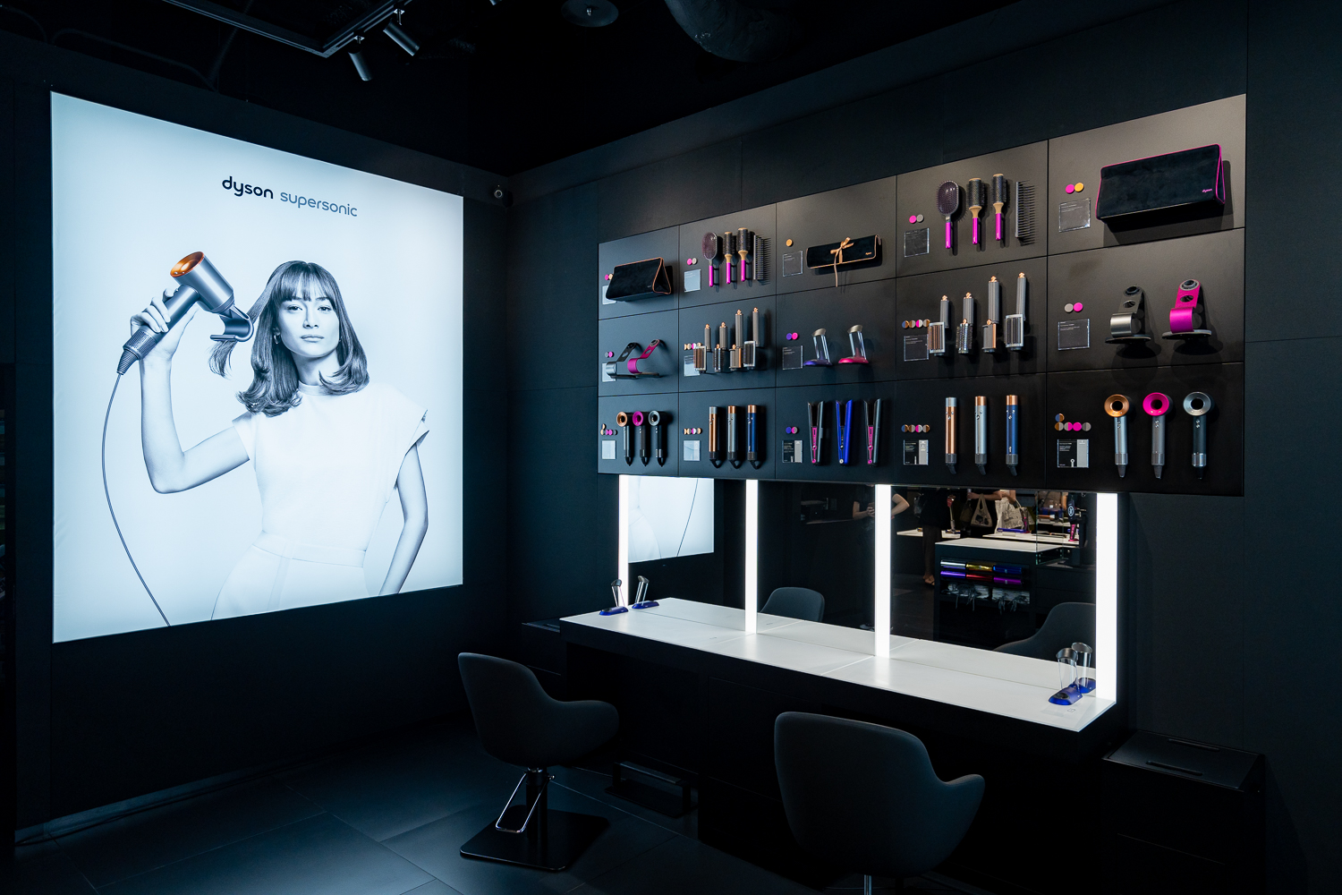 THE ENGINEERS OF BEAUTY – GESA JAPAN K.K.