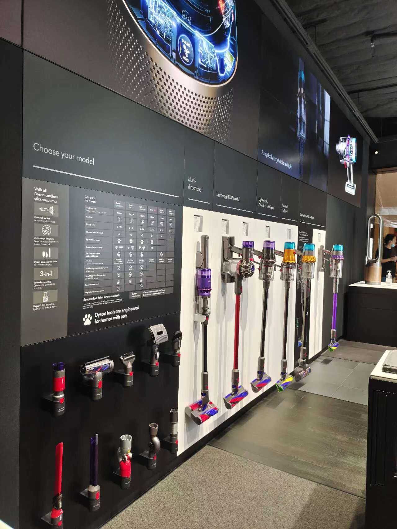 THE ENGINEERS OF BEAUTY – GESA JAPAN K.K.