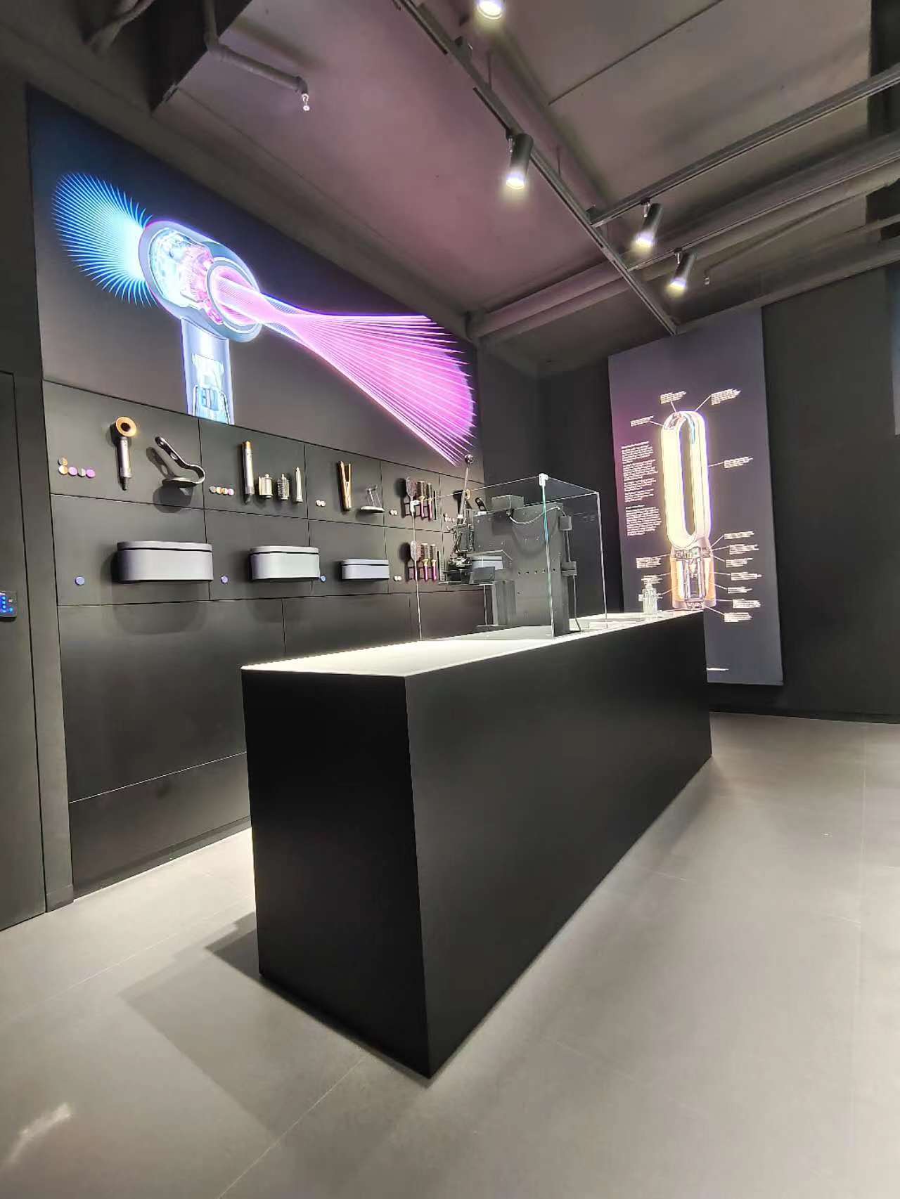 THE ENGINEERS OF BEAUTY – GESA JAPAN K.K.