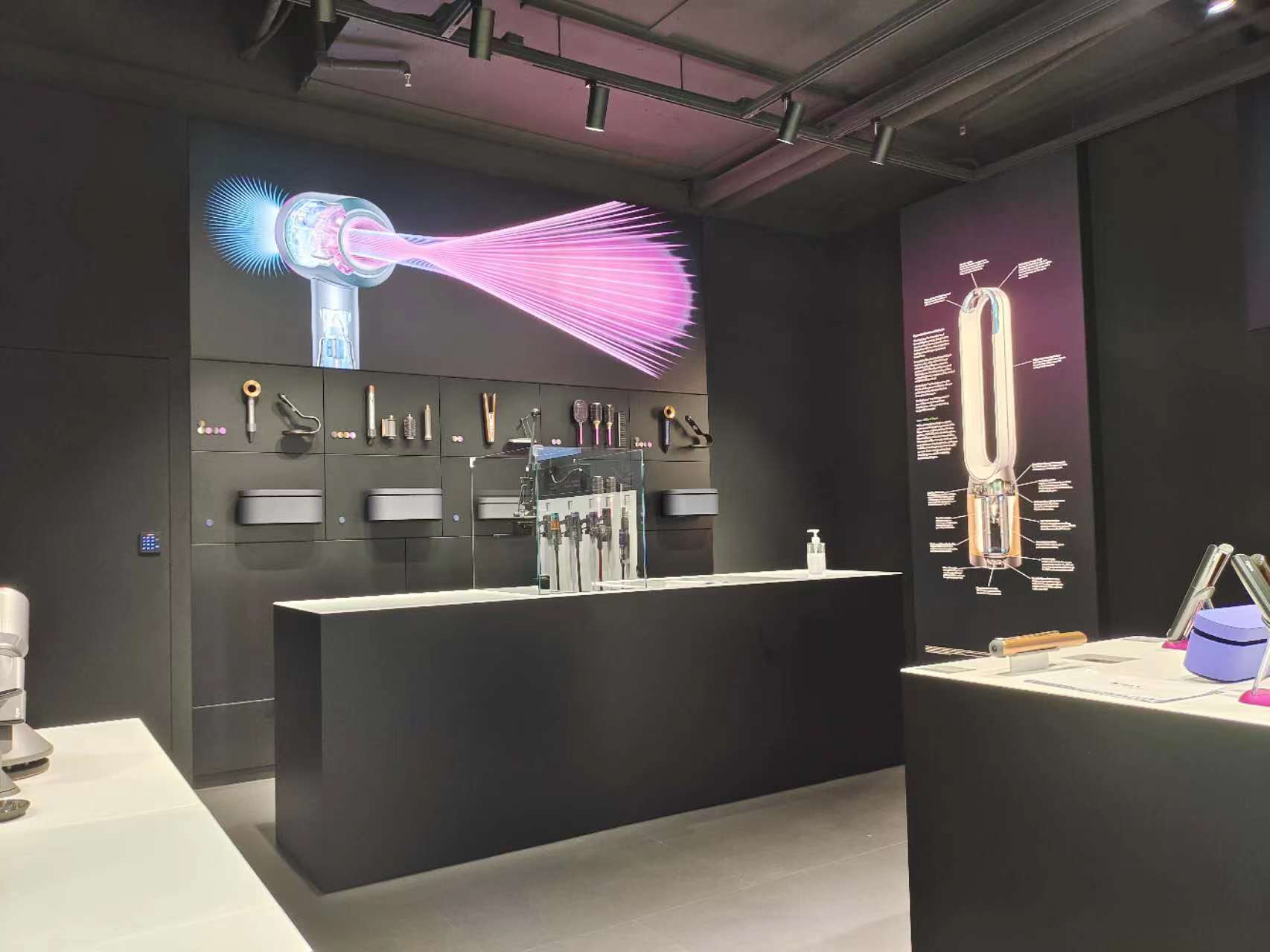 THE ENGINEERS OF BEAUTY – GESA JAPAN K.K.